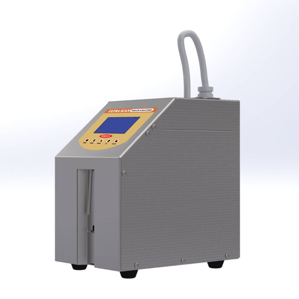 Ultra Scan Swift Milk Analyzer Fast Sensor - HT India