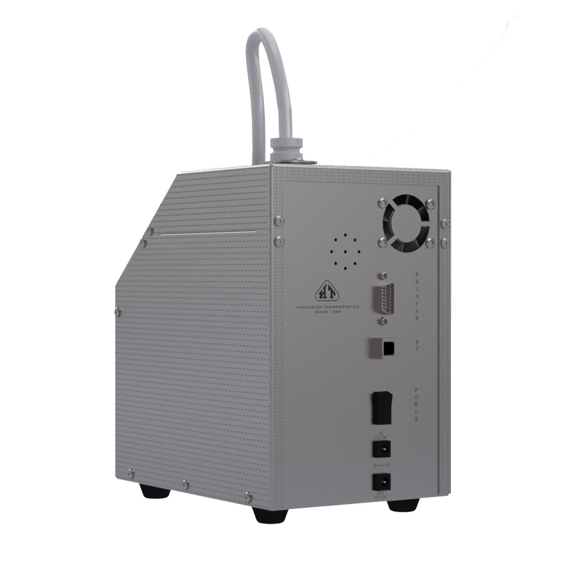 Ultra Scan Swift With Thermal Printer - HT India