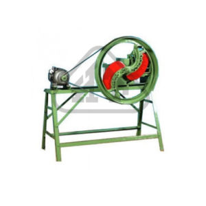 Electric Chaff Cutting Machine - HT India