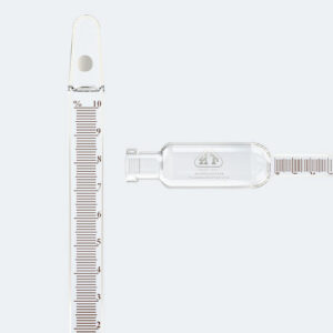 Milk Butyrometer 0-10% Double Tested - HT India