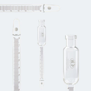 Milk Butyrometer 0-8% - HT India