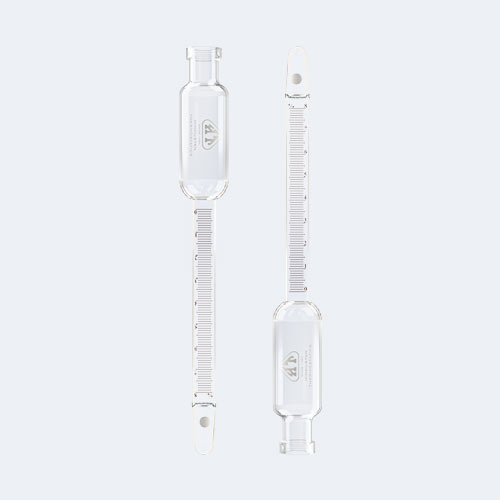 Milk Butyrometer 0-8% - HT India