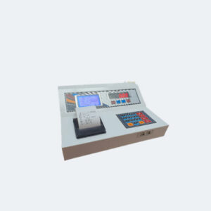 Data Processor Milk Collection Unit - HT India