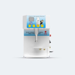 Data Processor Milk Collection Unit - HT India