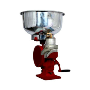 165 LPH Hand Operated Cream Separator - HT India