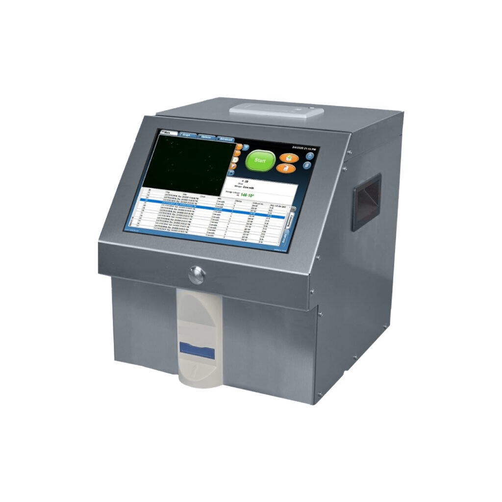 Somatic Cell Counter - HT India